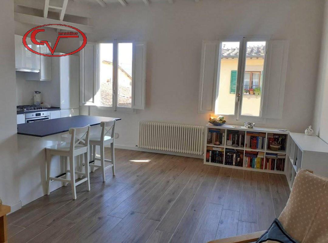 Appartamento in vendita a San Giovanni Valdarno