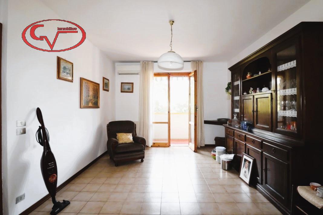 Appartamento in vendita a Montevarchi