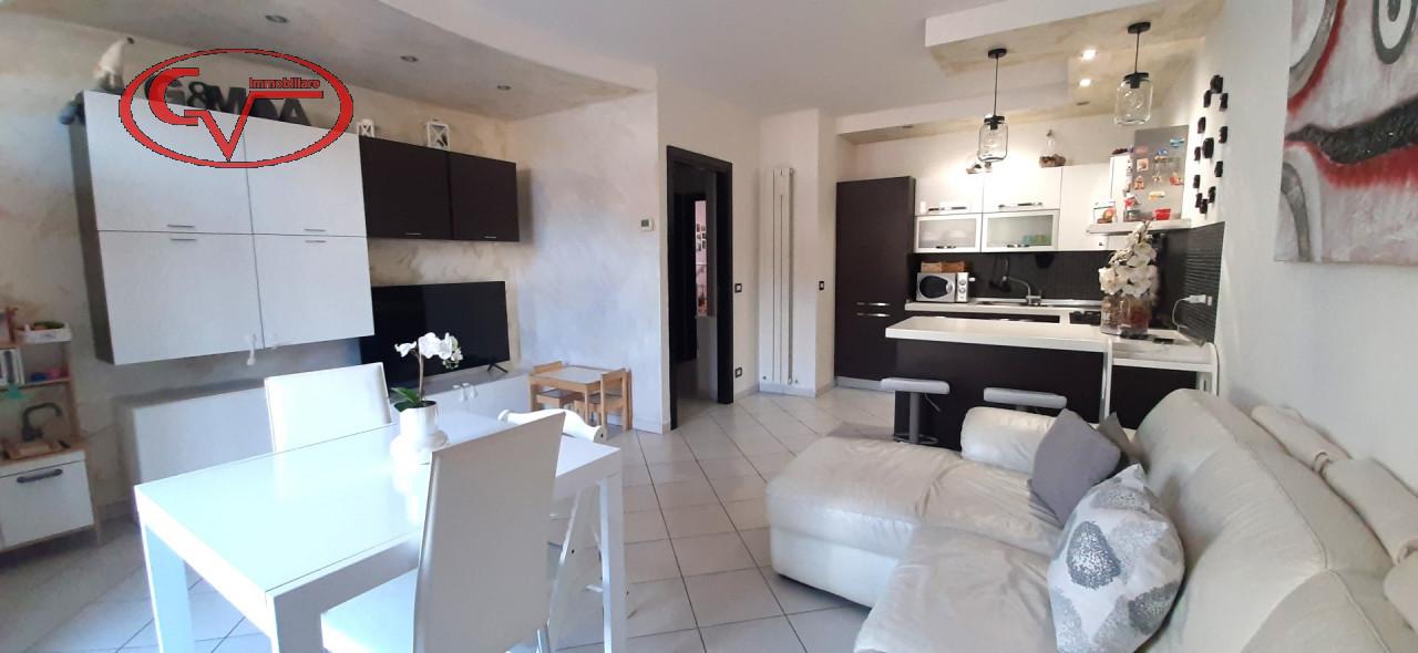 Appartamento in vendita a Loro Ciuffenna