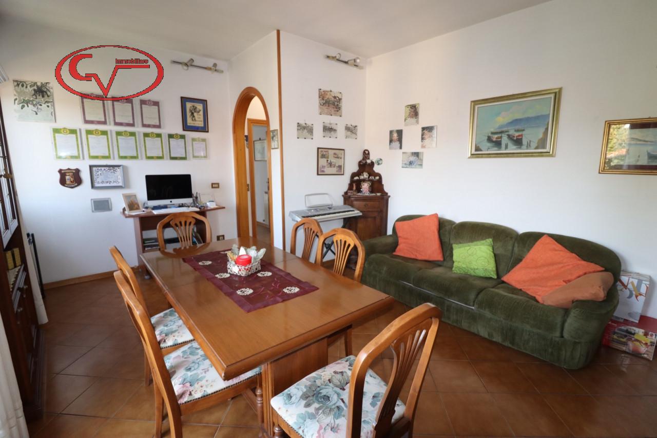 Appartamento in vendita a Cavriglia