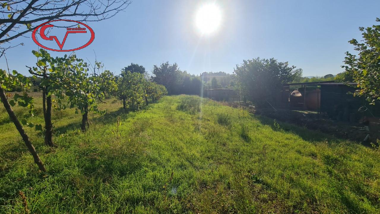 Magazzino in vendita a San Giovanni Valdarno