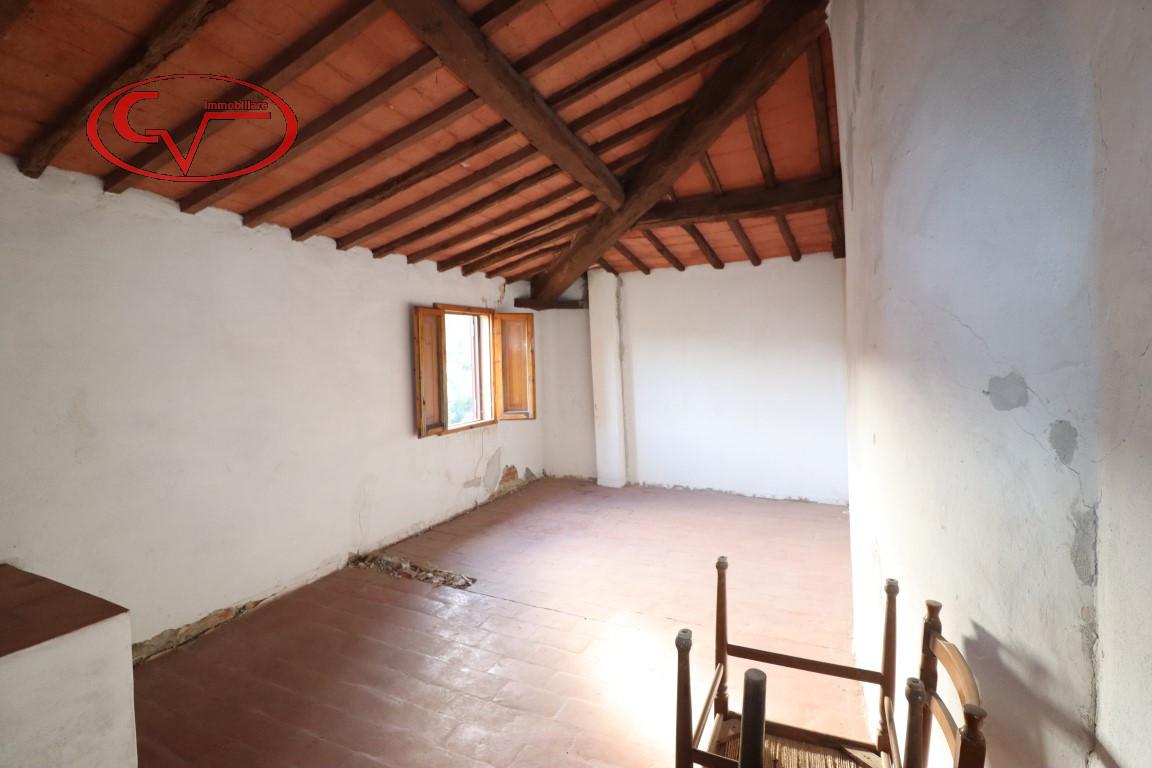 Villa a schiera in vendita a Montevarchi