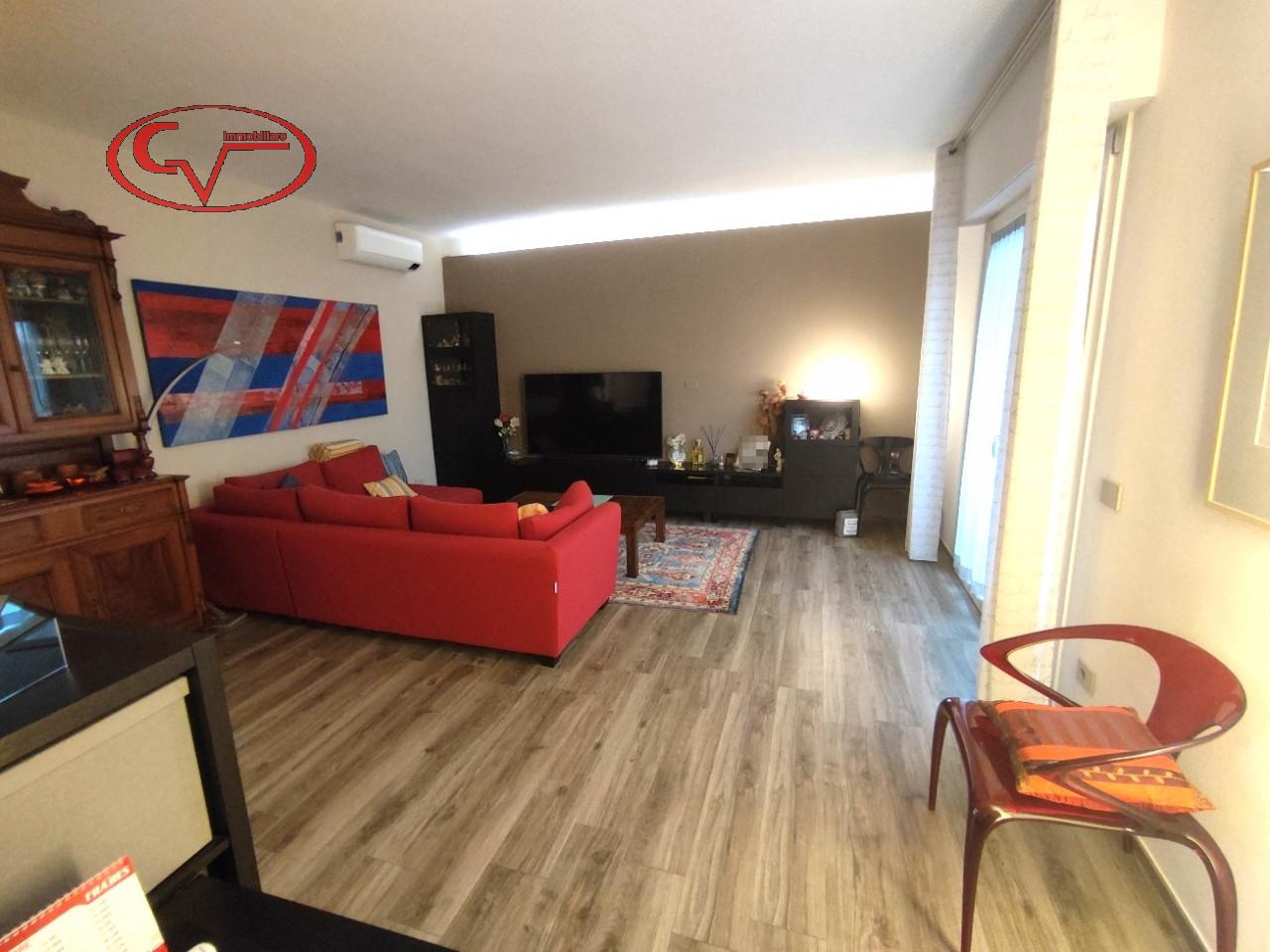 Appartamento in vendita a Montevarchi