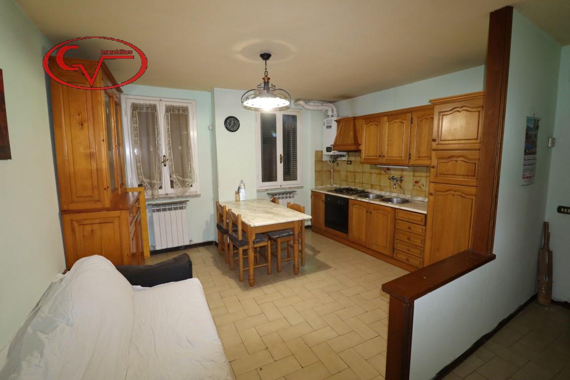 Appartamento in vendita a Montevarchi