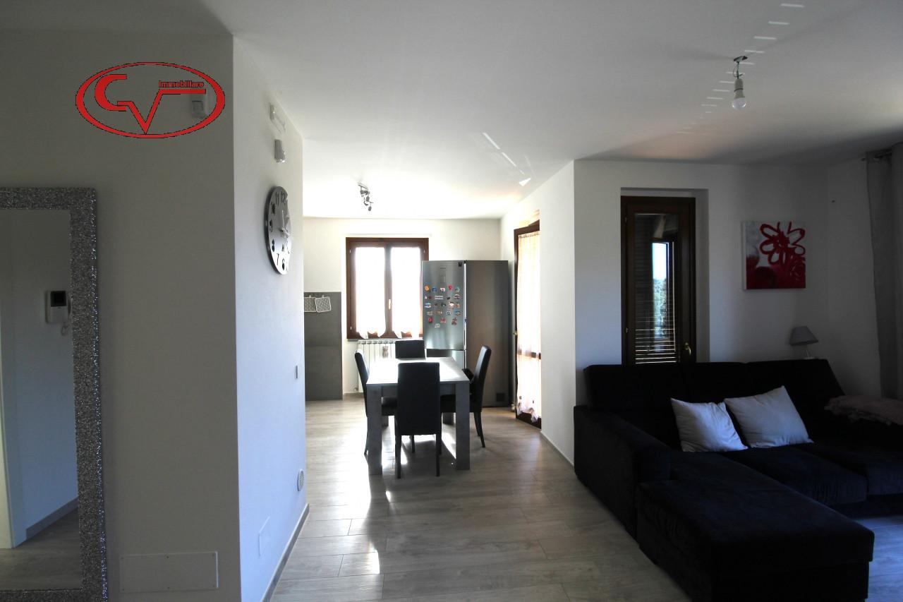 Appartamento in vendita a Loro Ciuffenna