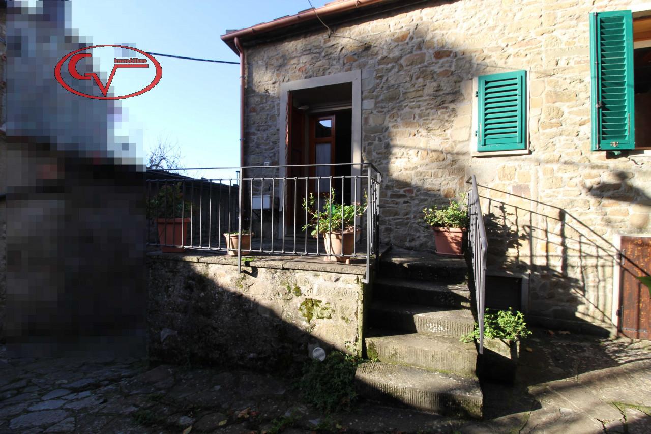 Casale in vendita a Loro Ciuffenna