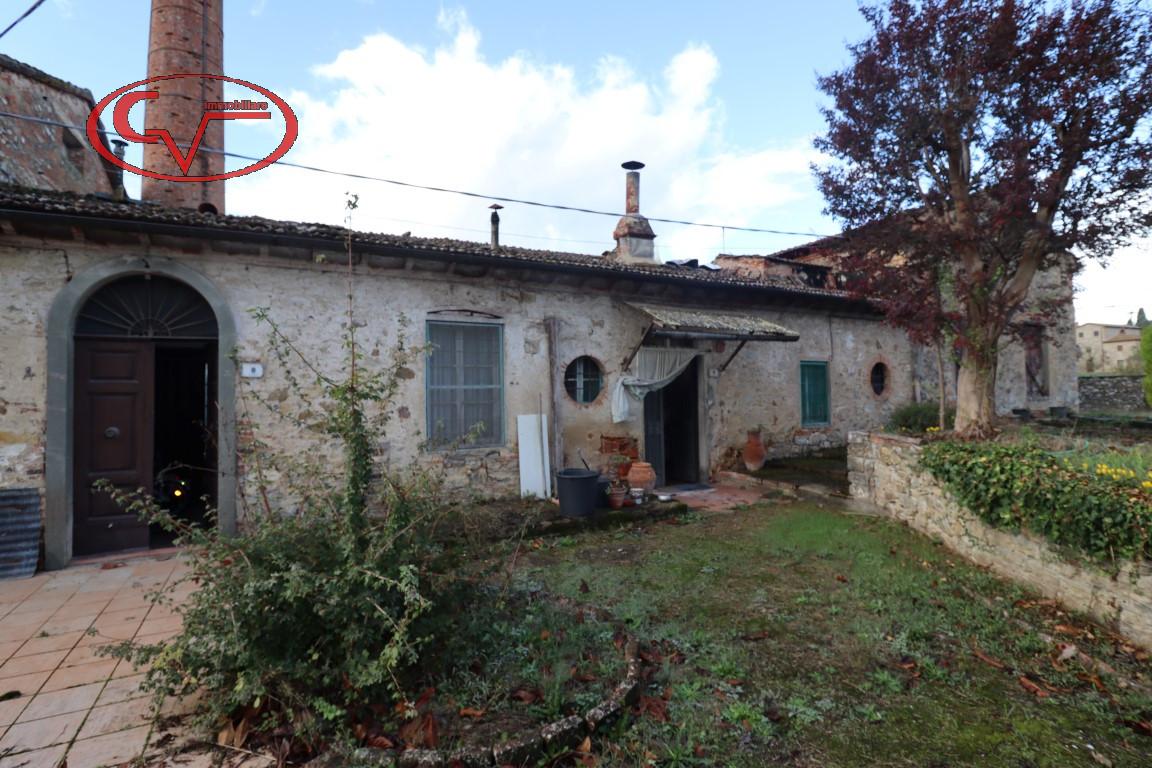 Casa indipendente in vendita a Laterina Pergine Valdarno