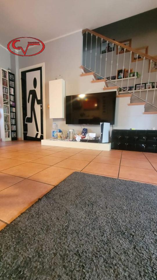 Appartamento in vendita a Montevarchi