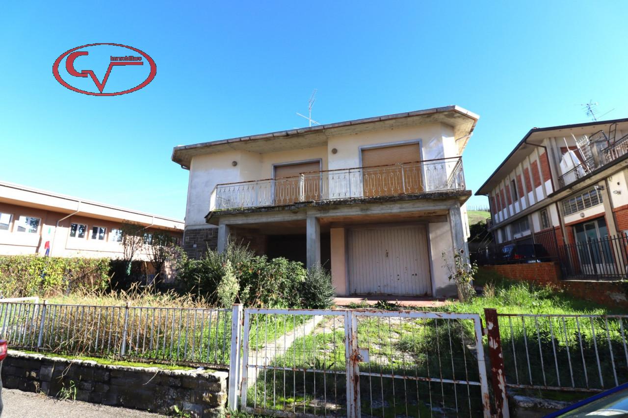 Villa in vendita a Montevarchi
