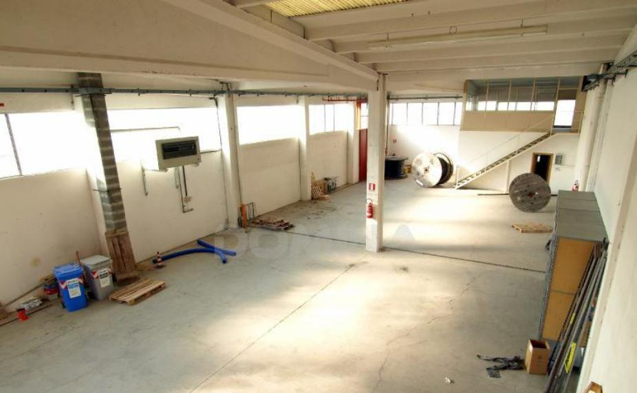 Laboratorio in vendita a Cavriglia