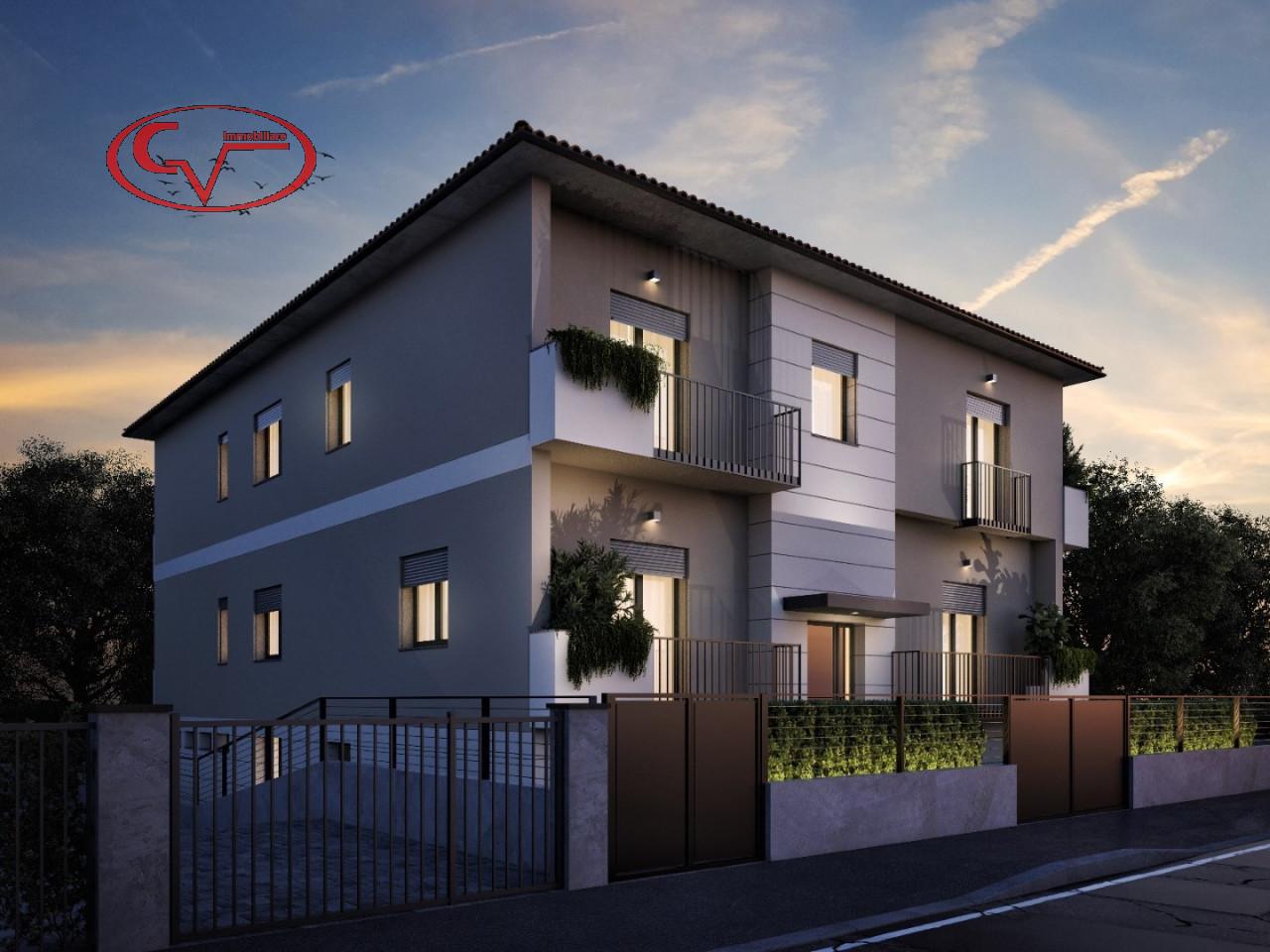 Appartamento in vendita a Montevarchi