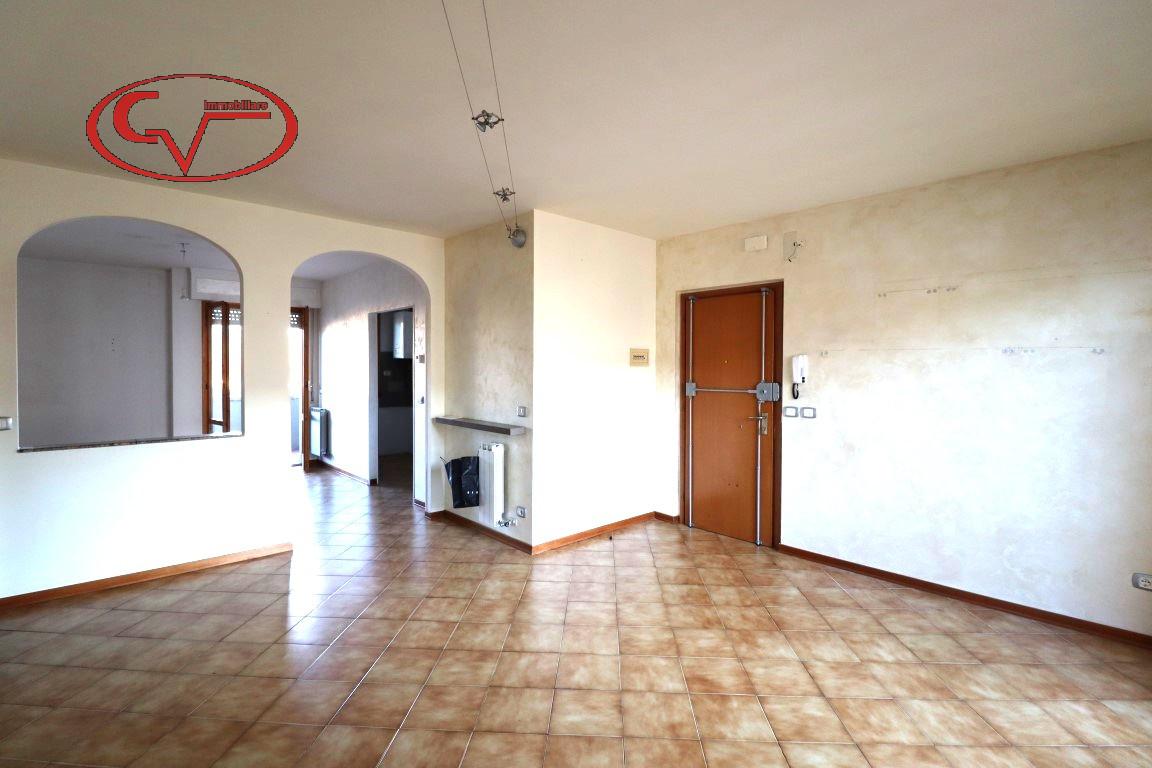 Appartamento in vendita a Montevarchi