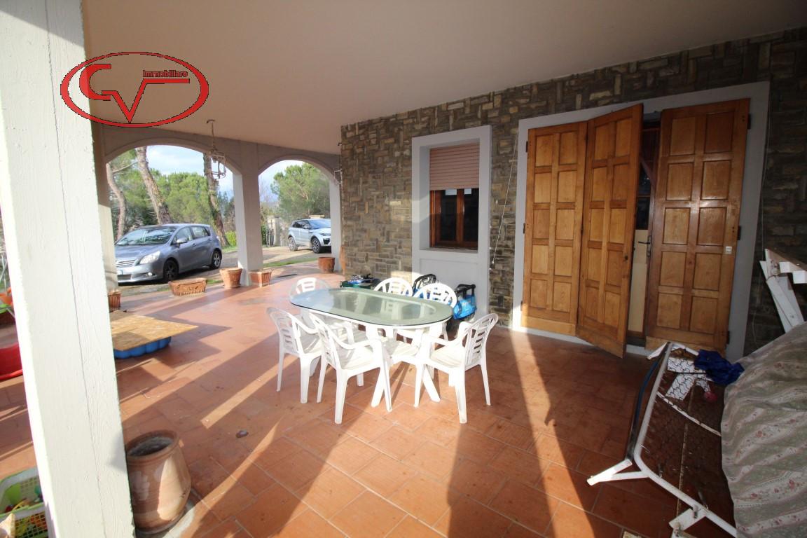Villa in vendita a Terranuova Bracciolini