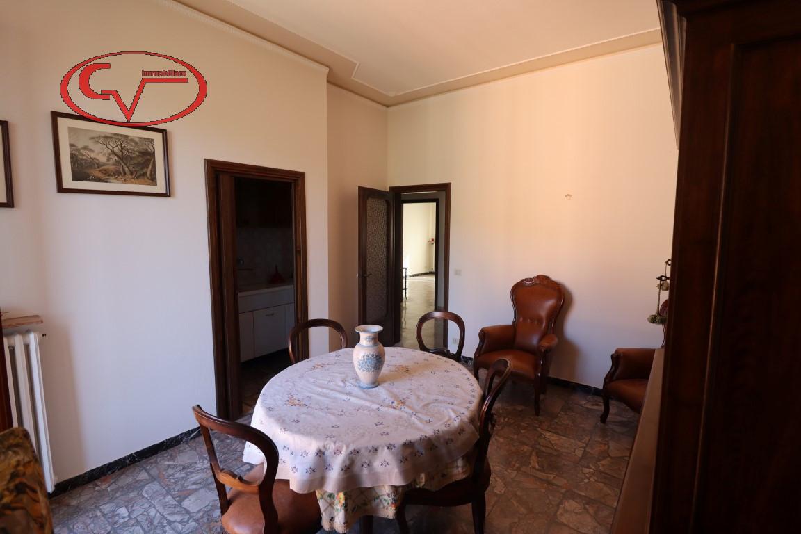 Appartamento in vendita a Loro Ciuffenna