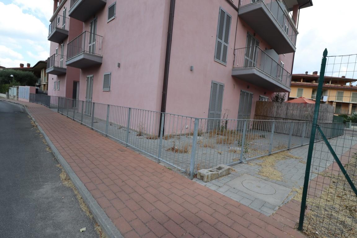 Appartamento in vendita a Montevarchi