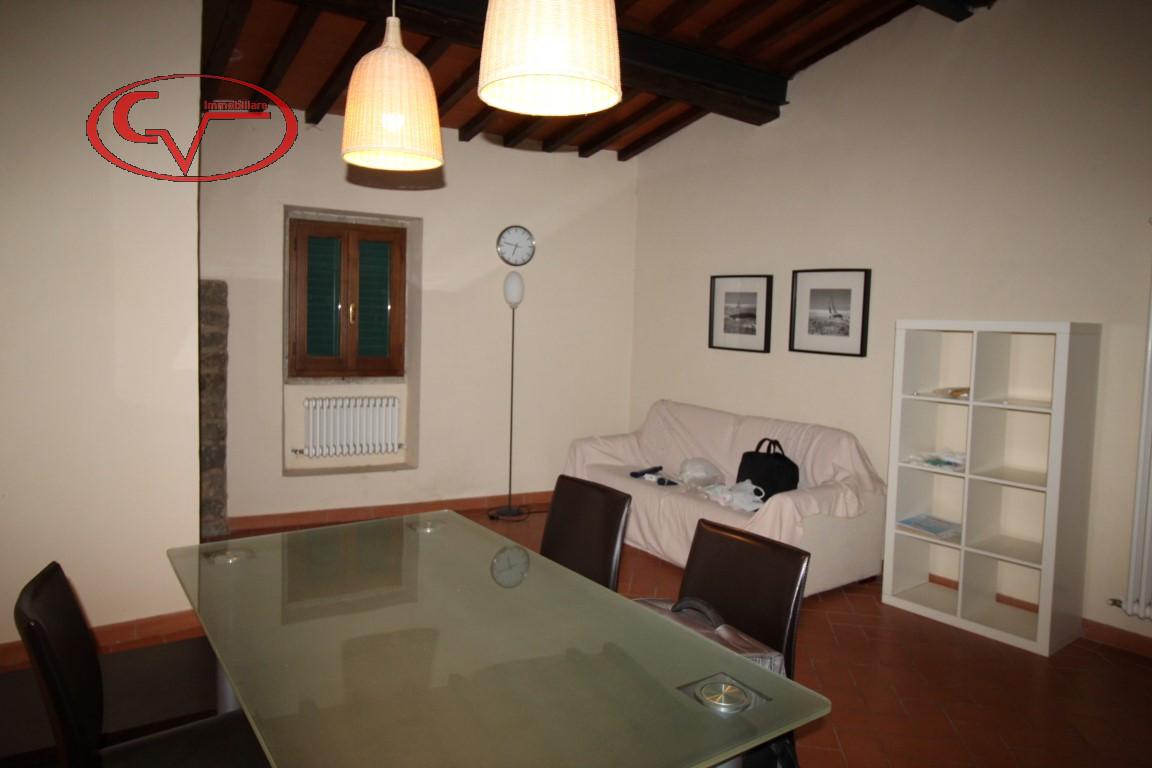 Appartamento in vendita a Loro Ciuffenna