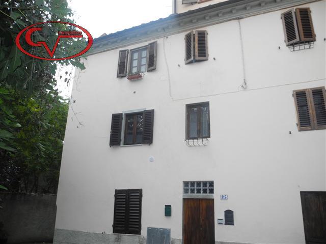 Appartamento in vendita a Terranuova Bracciolini