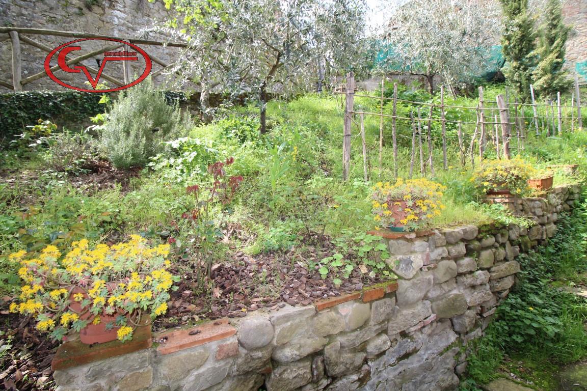 Appartamento in vendita a Terranuova Bracciolini