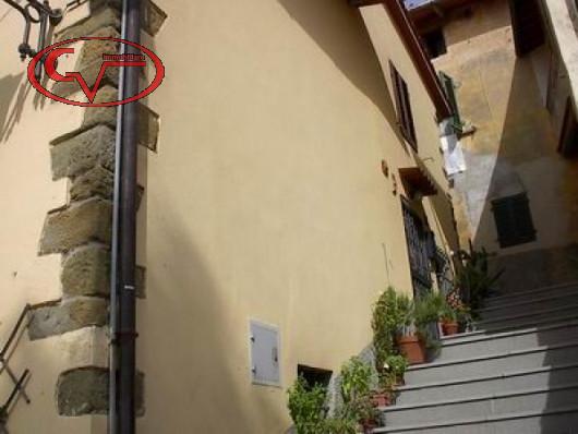 Appartamento in vendita a Terranuova Bracciolini