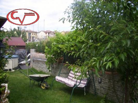 Villa a schiera in vendita a Bucine