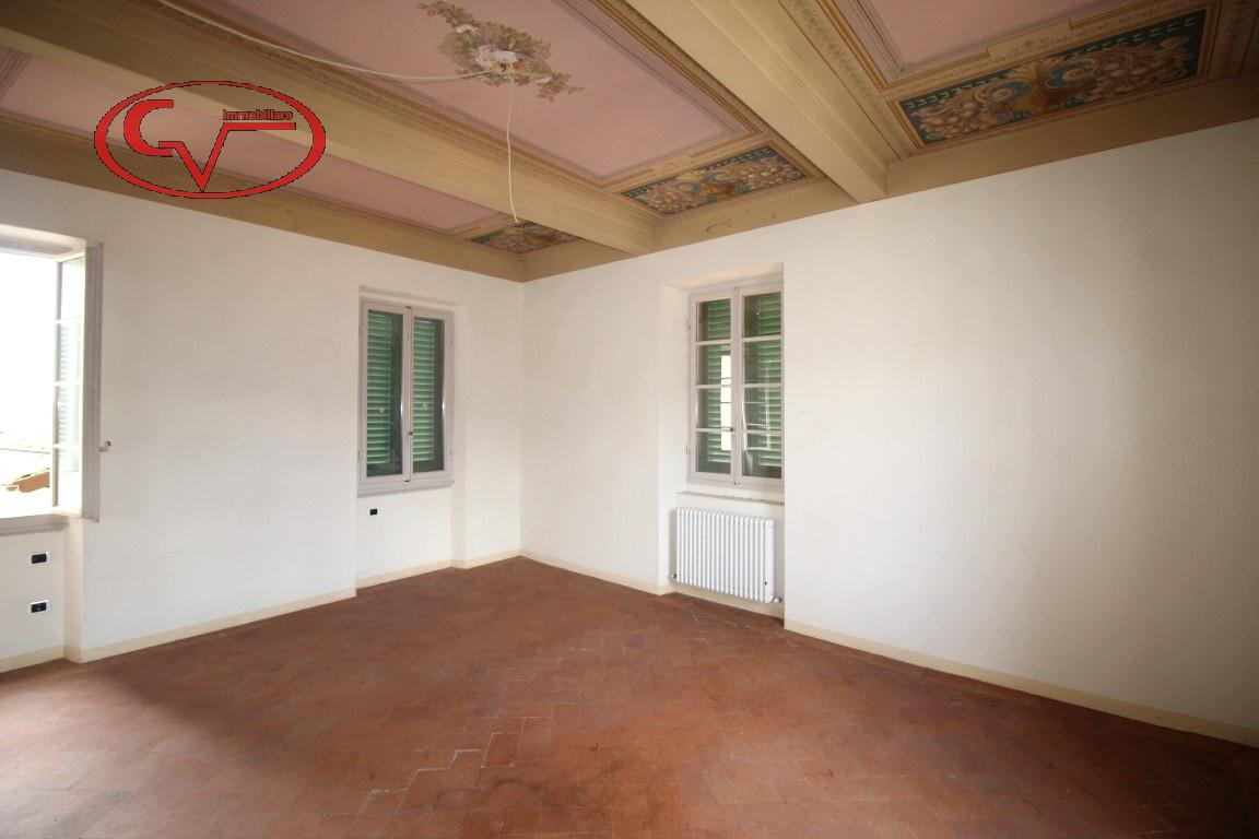 Appartamento in vendita a Loro Ciuffenna