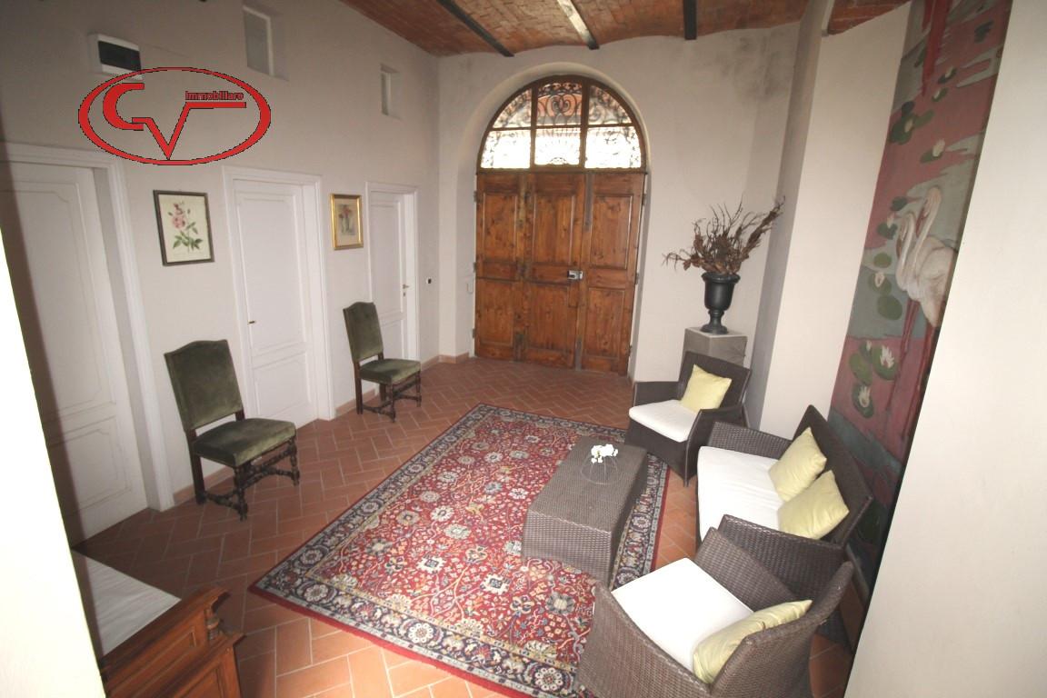 Appartamento in vendita a Loro Ciuffenna