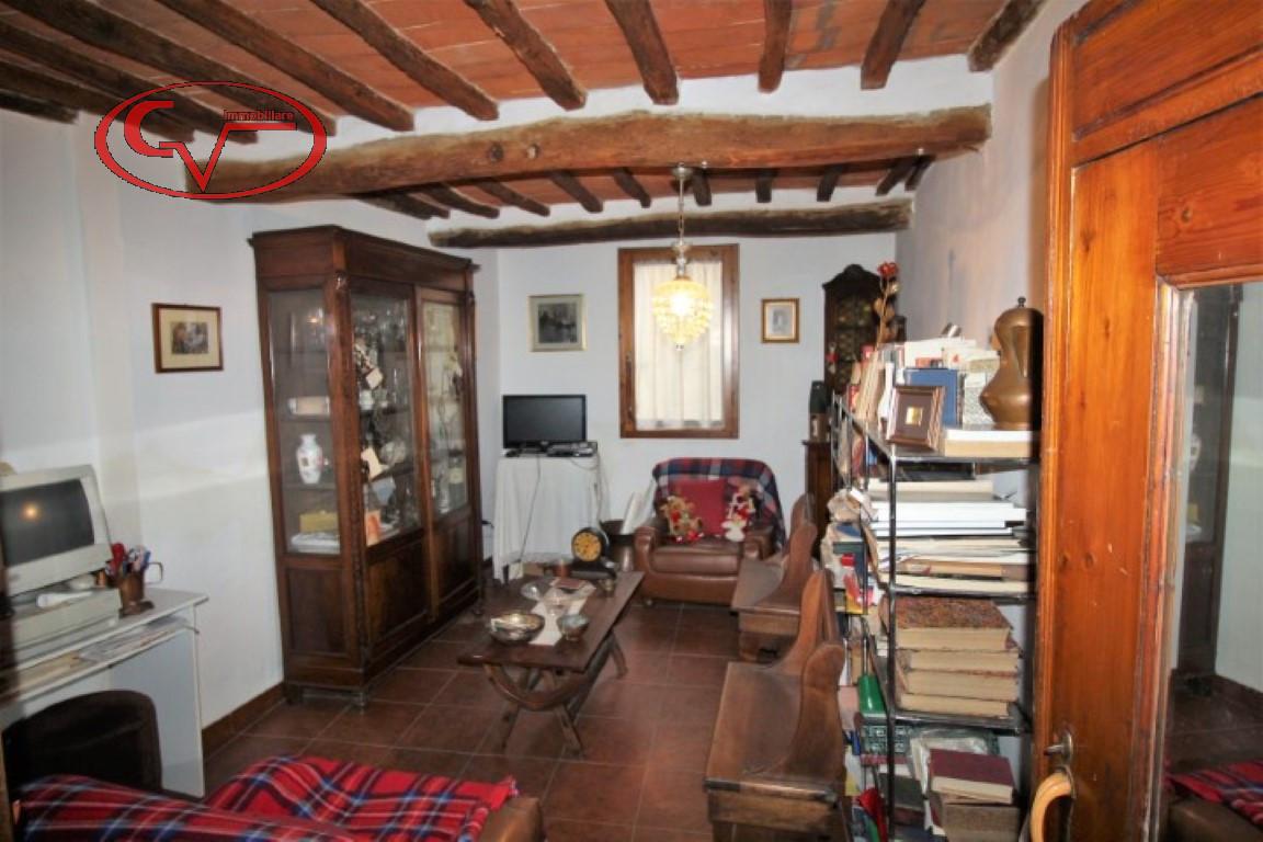 Appartamento in vendita a Montevarchi