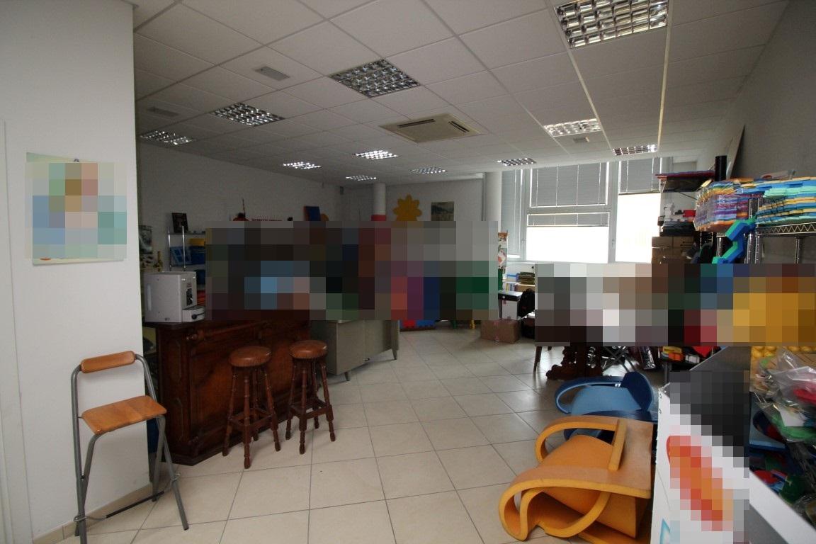 Laboratorio in vendita a Montevarchi