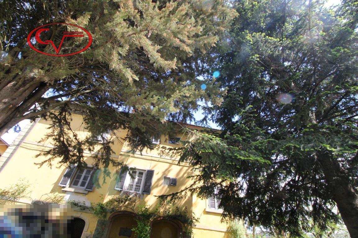Villa in vendita a Montevarchi