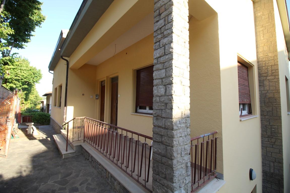 Villa in vendita a Laterina Pergine Valdarno