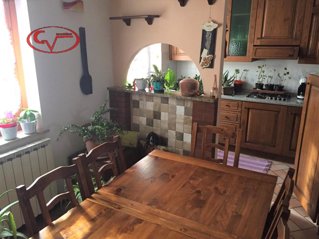 Appartamento in vendita a Montevarchi