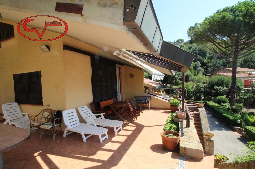Villa a schiera in vendita a Castiglione Della Pescaia
