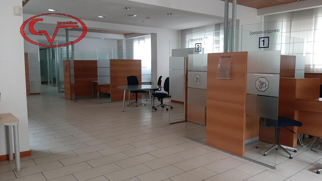 Ufficio in affitto a San Giovanni Valdarno