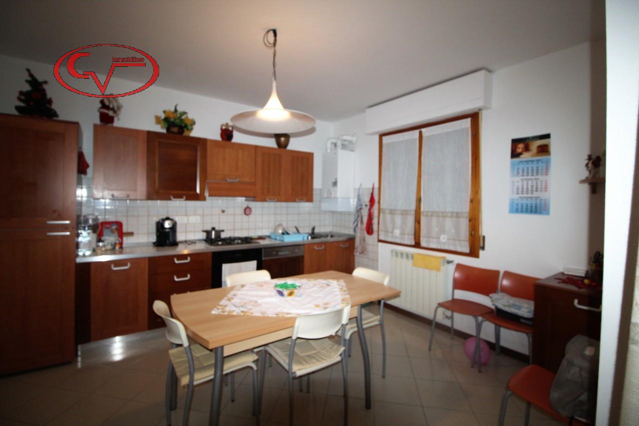 Villa a schiera in vendita a Bucine