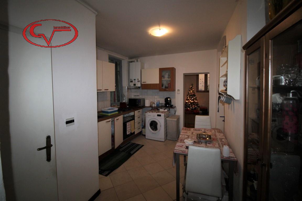 Appartamento in vendita a Montevarchi