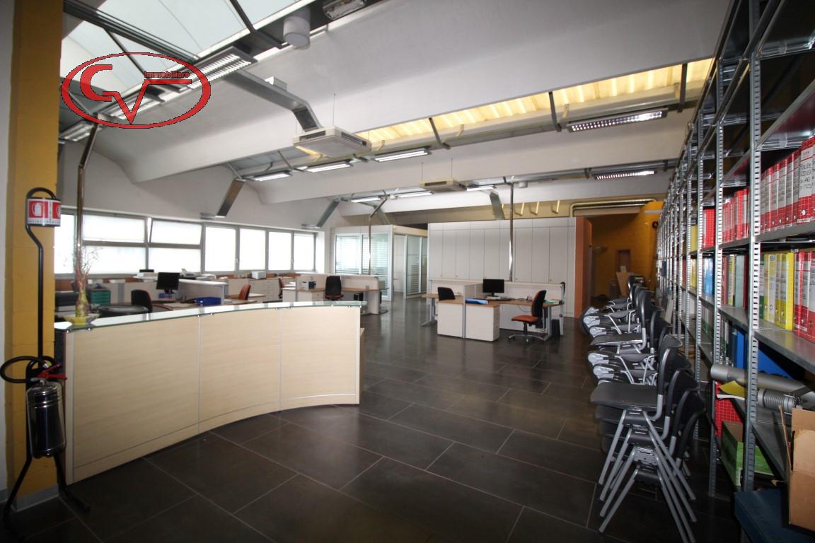 Ufficio in vendita a Montevarchi