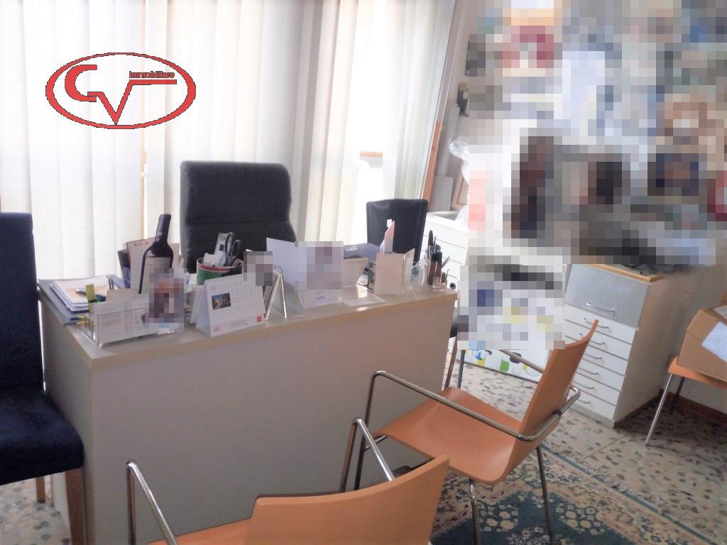 Ufficio in vendita a Montevarchi