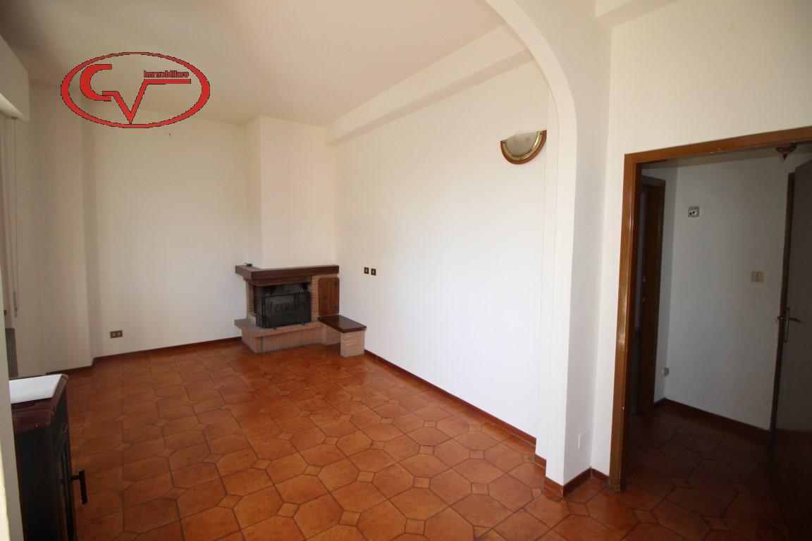 Appartamento in vendita a Laterina Pergine Valdarno