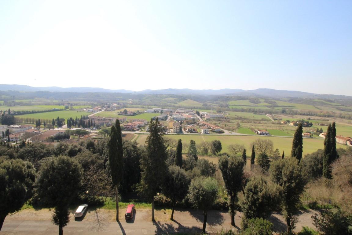 Appartamento in vendita a Laterina Pergine Valdarno