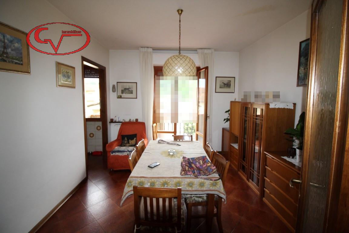 Appartamento in vendita a Montevarchi