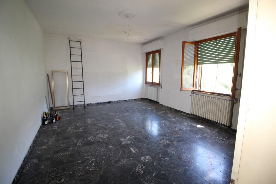 Villa in vendita a Loro Ciuffenna