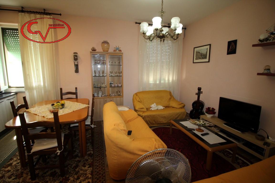 Appartamento in vendita a Montevarchi