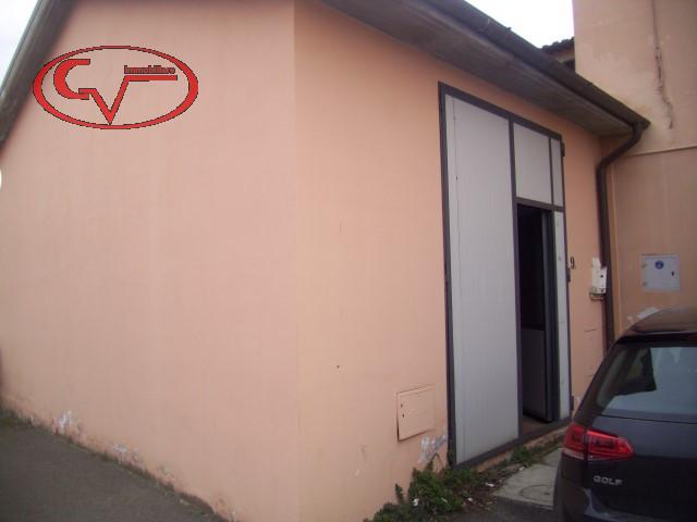 Laboratorio in vendita a Montevarchi