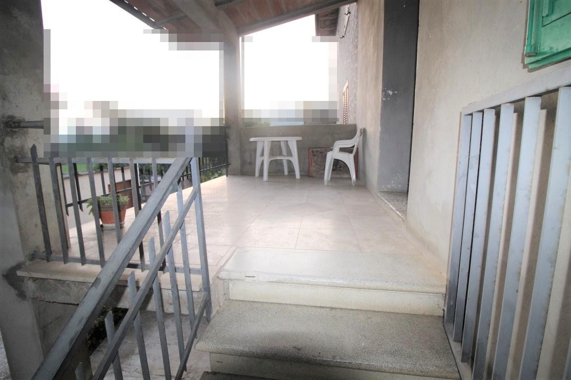 Villa a schiera in vendita a Bucine