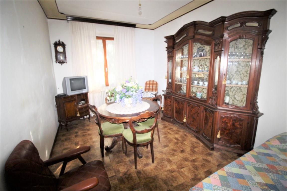 Appartamento in vendita a Laterina Pergine Valdarno