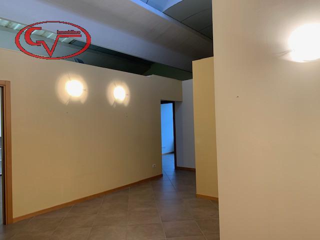 Ufficio in vendita a Montevarchi