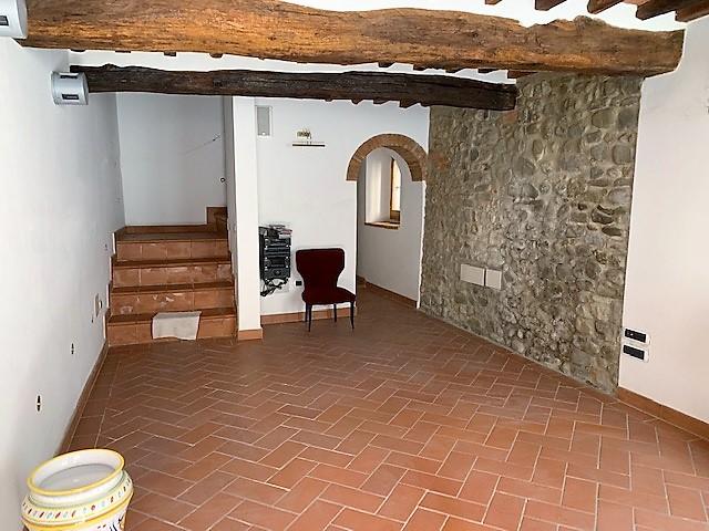 Appartamento in vendita a Montevarchi