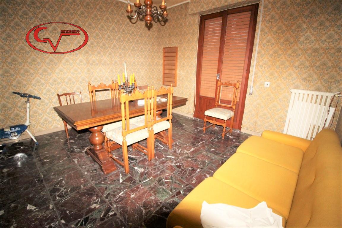 Appartamento in vendita a Bucine