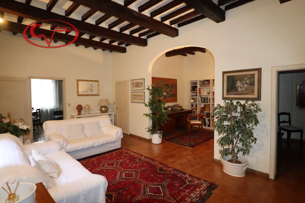 Appartamento in vendita a Montevarchi