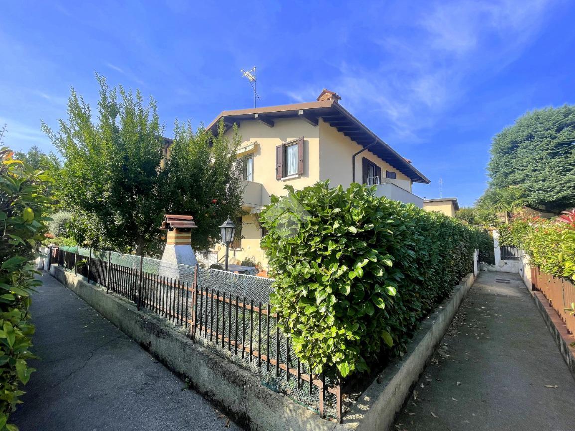 Appartamento in vendita a Passirano